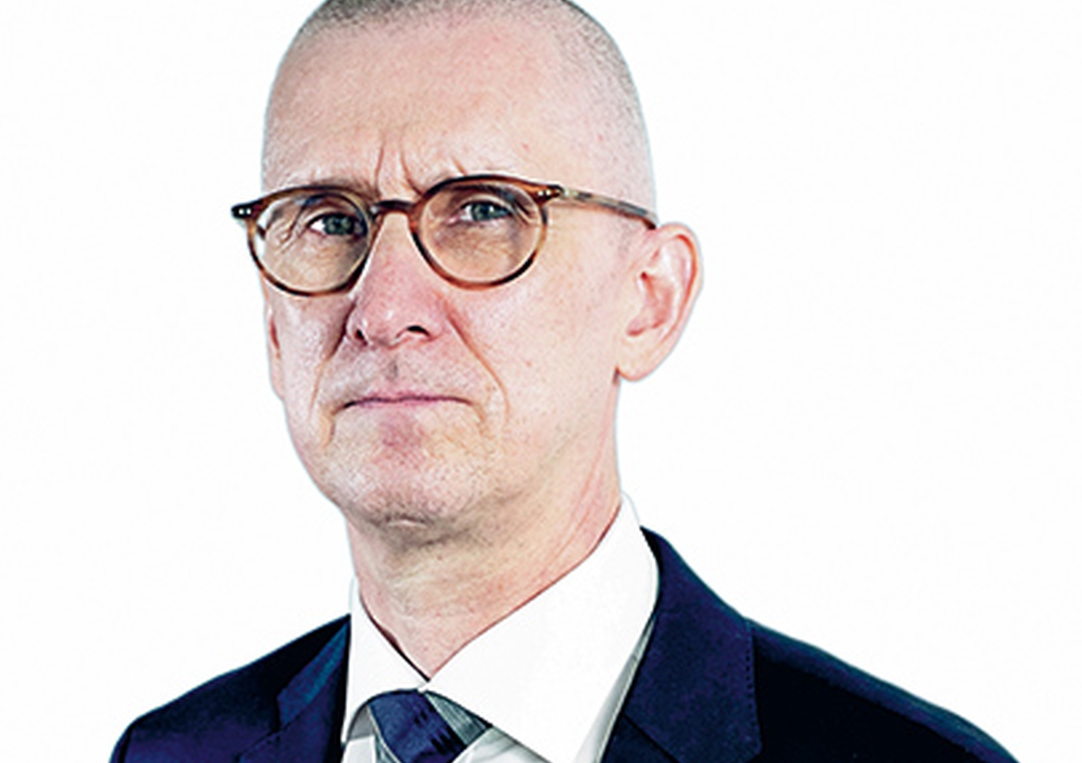 Stefan Menz ist neuer CFO im Familienunternehmen DVS TECHNOLOGY AG ...