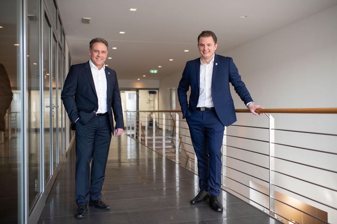 Yannick Koch (35) neuer Geschäftsführer im Familienunternehmen BEKO ...